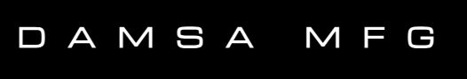 DAMSA Mfg Quoting